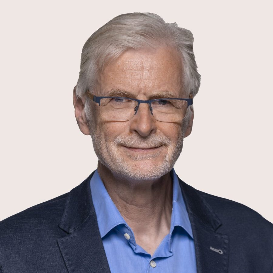 Vorstellung und Kontakt zu Dr. Hebert Wollmann › Dr. Herbert Wollmann