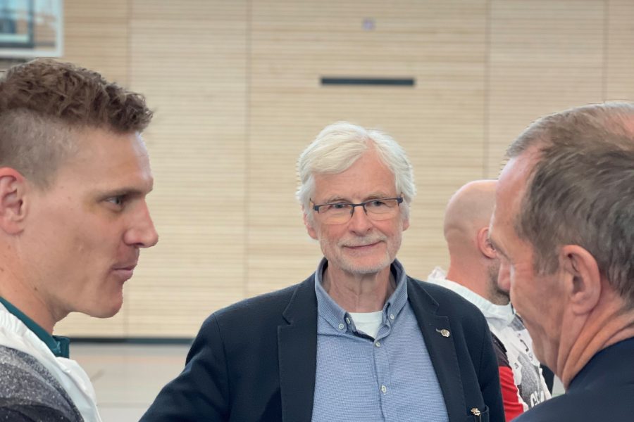 Webseite des Bundestagsabgeordneten und Stendaler Stadtrates Dr ...