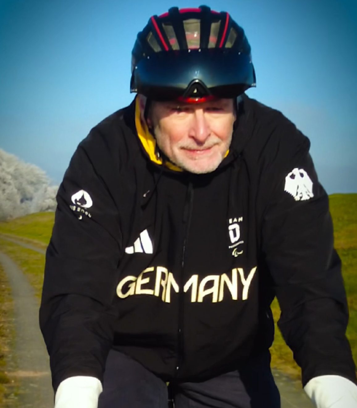 Werbespot zur Bundestagswahl › Dr. Herbert Wollmann