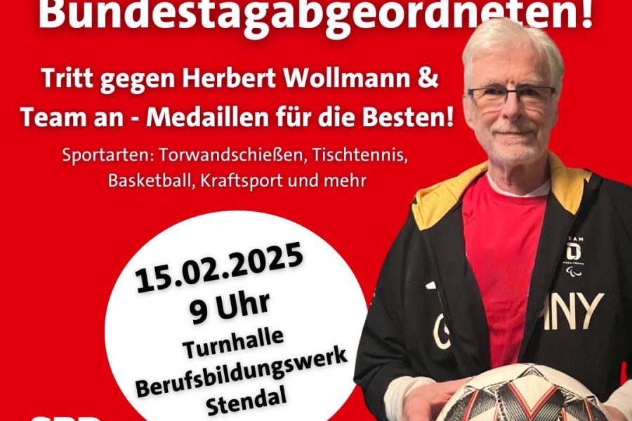 Webseite des Stendaler Stadtrats- und Kreistagsmitgliedes Dr. Herbert ...